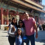 All Inclusive Mutianyu Great Wall Private Tour, VIP Fast Pass - The Itinerary: What to Expect