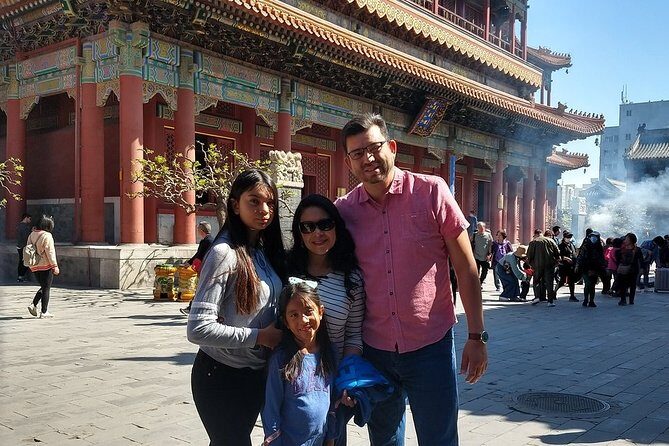 All Inclusive Mutianyu Great Wall Private Tour, VIP Fast Pass - The Itinerary: What to Expect