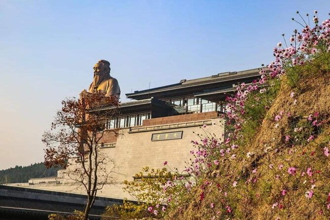 All Inclusive Ni Mountain Private Day Tour from Qufu - Who Should Consider This Tour