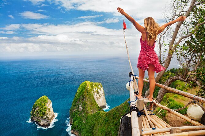 All Inclusive Nusa Penida Private Tour - The Value of the Tour: What’s Included and Whats Not