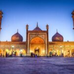All Inclusive Old & New Delhi Sightseeing Tour - Practical Details: Transport, Duration, and Value