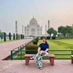 All inclusive - One day tour of tajmahal from delhi by car - Visiting the Taj Mahal: The World’s Most Famous Monument