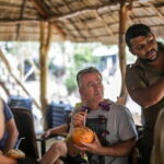 All Inclusive Overnight Tented Camping in Yala From Kalutara / Wadduwa / Bentota - Crafting Your Perfect Wild Night: Itinerary Breakdown