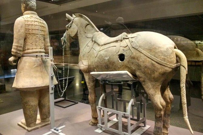 All Inclusive Private 2-Day Tour of Xi'an City Highlights with Accommodation - Why This Tour Is Worth Considering