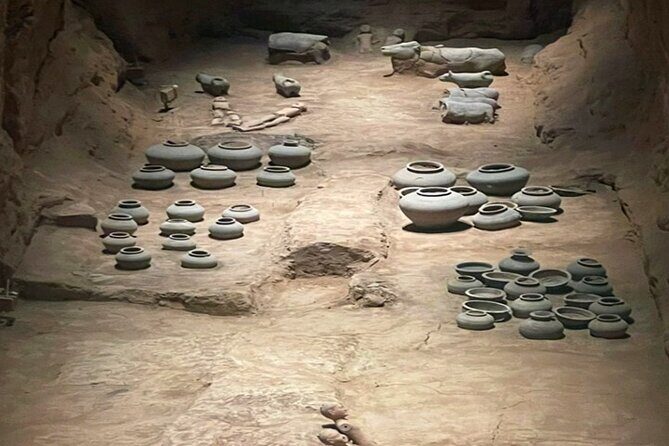 All-Inclusive Private 2-Day Xi'an Highlight Tour - Who Is This Tour Best For?