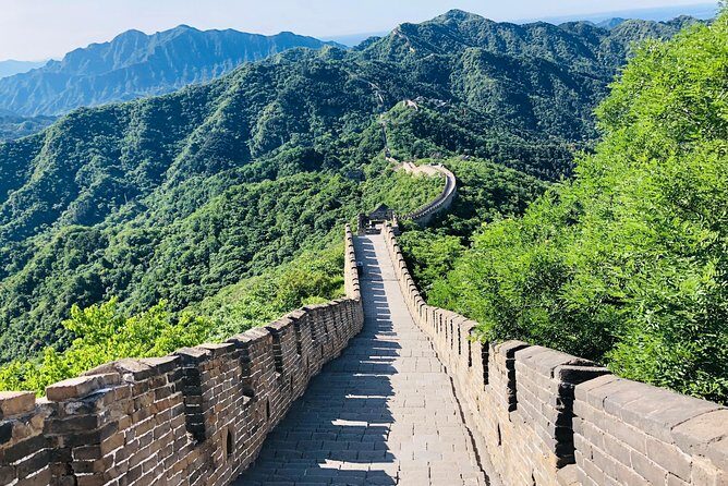 All Inclusive Private 3-Day Beijing Highlight Tour - Practical Details: What Sets This Tour Apart
