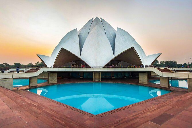 All Inclusive: Private Customizable Delhi City Tour - The Practicalities and Value