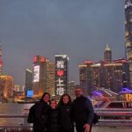 All-Inclusive Private Day Tour: Best Shanghai w/ River Cruise - Starting Strong: The Skyline and Iconic Buildings