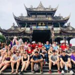 All-Inclusive Private Day Tour of Mount Qingcheng and Dujiangyan - What Makes This Tour Stand Out?