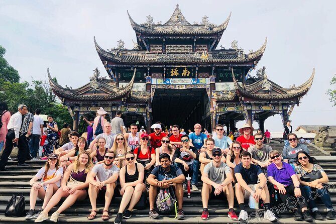 All-Inclusive Private Day Tour of Mount Qingcheng and Dujiangyan - What Makes This Tour Stand Out?
