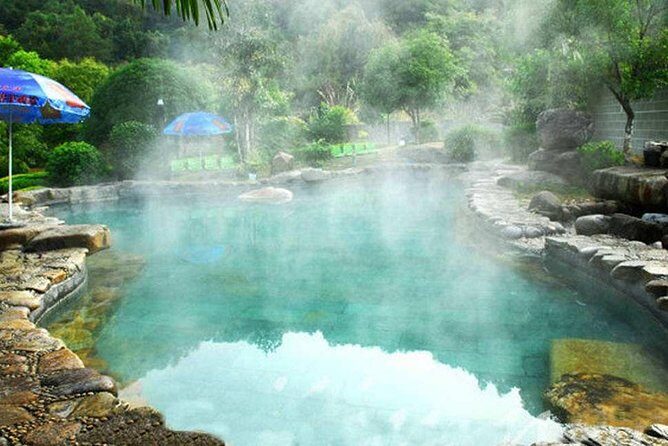 All Inclusive Private Day tour to Beijing Nanshan Ski Resort and Fengshan Hot Spring - Who Will Get the Most Out of This Tour?