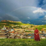 All Inclusive Private Day Tour to Labrang Monastery from Lanzhou - Key Points