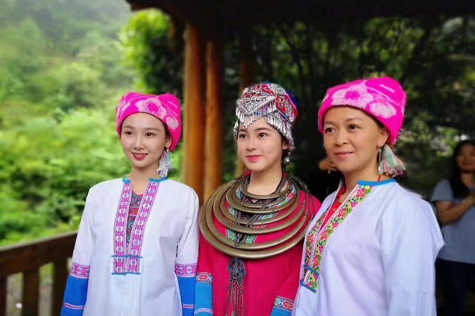 All-inclusive Private Day Tour to Longji Rice Terraces and Village - What travelers might not love