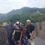 All Inclusive Private Day Tour to Mutianyu Great Wall and Summer Palace - Real Experiences from Travelers