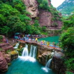 All Inclusive Private Day Tour to Yuntai Mountain from Luoyang - A Closer Look at the Tour Experience