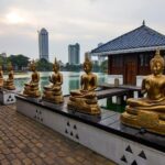 All-Inclusive Private Day Trip to Colombo with Lunch - Arriving in Colombo: An Overview of the Tour