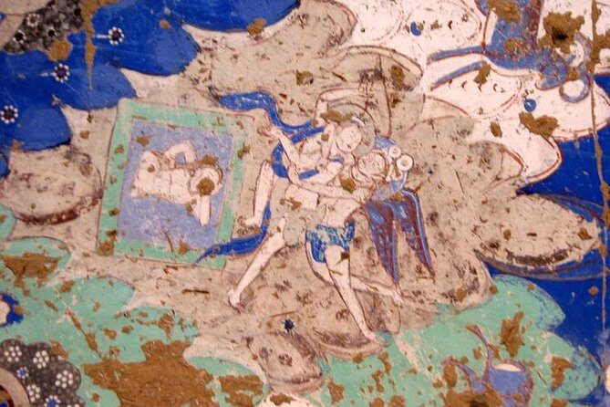 All Inclusive Private Day Trip to Kizil Grottoes and Tianshan Gorge from Kuqa - Analyzing the Value: Is It Worth It?