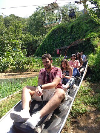 All-Inclusive Private Day Trip to Ming Tombs and Great Wall at Mutianyu - Analyzing Value and Practical Considerations