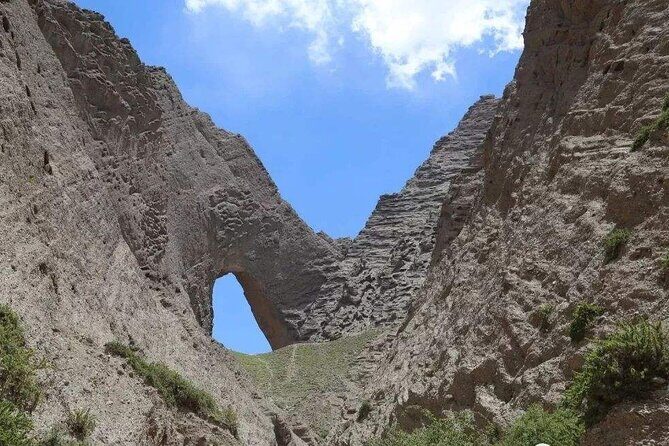 All Inclusive Private Day Trip to Shipton's Arch from Kashgar - Final Thoughts: Who Will Love This Tour?