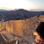 All Inclusive Private Day Trip to Simatai Great Wall and Gubei Water Town - Experience Breakdown: What You Can Expect