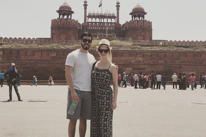 All Inclusive Private Delhi Tour Recommended by "TRIPADVISOR" - Who Will Love This Tour?