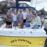 All Inclusive Private Fishing Trip in Cabo - The Value of a Fully Supported Fishing Day