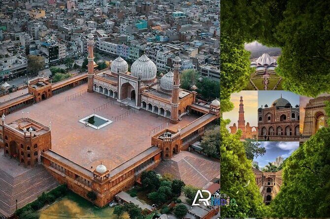 All Inclusive Private Full-Day Old and New Delhi City Tour - Who Is This Tour Best For?
