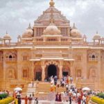 All Inclusive Private Full Day Old Delhi and New Delhi City Tour - The Magnificent Red Fort