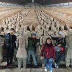 All Inclusive Private Half-day tour to the Terracotta Warriors - Practical Details & What to Expect