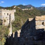 All Inclusive Private Hiking Tour: Great Wall Challenge at Jiankou - Authentic Experiences and Reviews