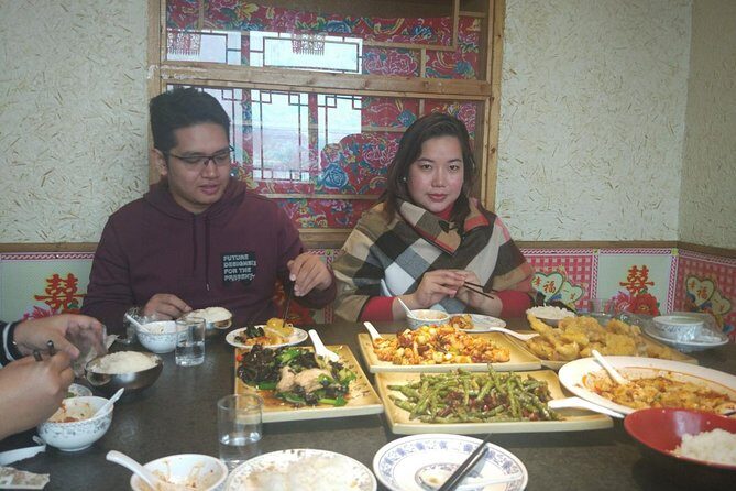 All-Inclusive Private Hiking Trip to Unrestored Great Wall Jiankou to Mutianyu - Hiking from Xizhazi Village to Zhengbeilou Tower: Scenic Overlook and Photo Ops