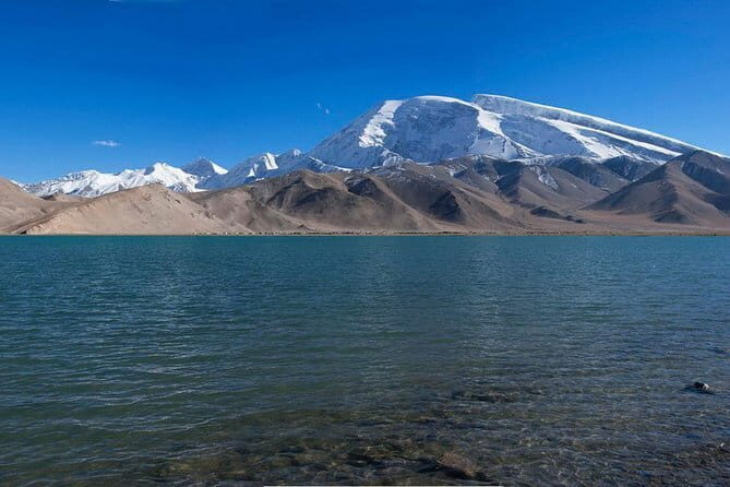 All Inclusive Private Karakul Lake Day Trip from Kashgar - Authentic Insights from Reviews