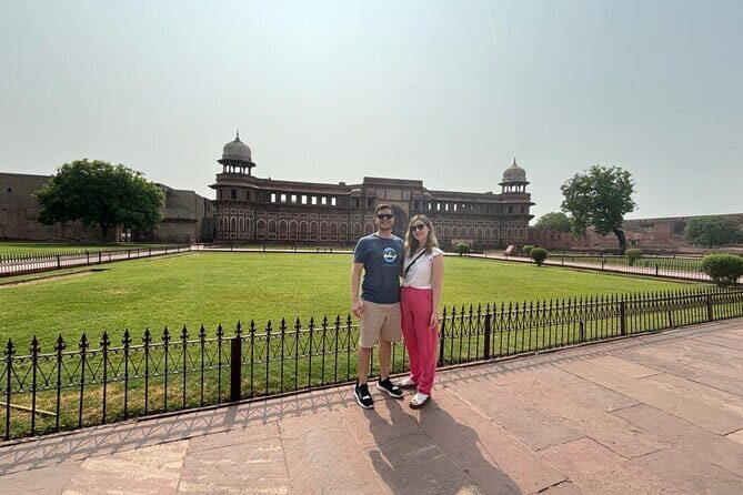 All Inclusive Private Taj Mahal & Agra Tour from Delhi by Car - Final Thoughts: Is This Tour Right for You?