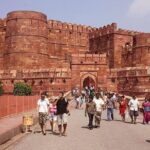 All Inclusive - Private Taj Mahal Sameday Tour By Car From Delhi - Visiting the Taj Mahal: Love in White Marble