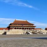 All Inclusive Private Tour to Forbidden City and Jingshan Park - Authentic Stories & Insights