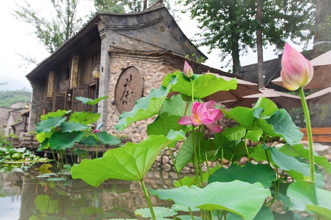 All Inclusive Private Trekking at Gubeikou with Gubei Water Town Visit - FAQ