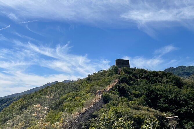 All Inclusive Private Trekking Tour at Lupiguan Great Wall - Who Will Enjoy This Tour?