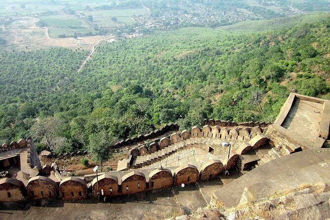 All Inclusive Private Trip to Kalinjar from Khajuraho - What We Like About This Tour