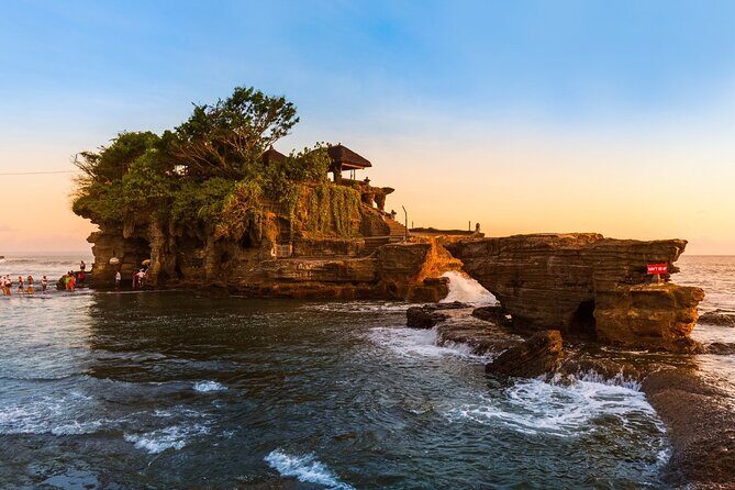 All-Inclusive Private Ubud and Tanah Lot Temple Tour - What’s Included and Whats Not