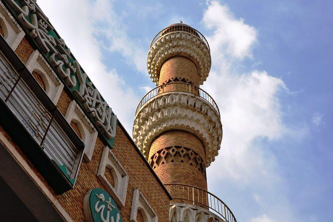 All Inclusive Private Urumqi Day Tour including Erdaoqiao Market - Who Will Love This Tour?