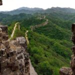 All-Inclusive Private Wild Great Wall Hiking Tour at Gubeikou - The Review Highlights: Authentic Experience & Knowledgeable Guides