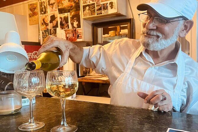 All-Inclusive Progressive Culinary & History Experience - What Makes This Tour Stand Out