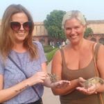 All Inclusive: Same day Taj Mahal Tour From Delhi - Authentic and Practical Travel