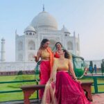 All Inclusive Same Day Trip to Taj Mahal and Agra Fort from Delhi - A Detailed Breakdown of the Itinerary