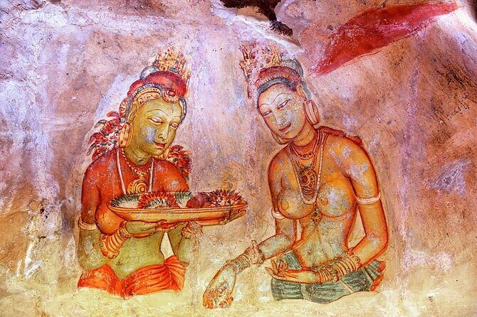 All Inclusive Sigiriya and Dambulla Private Day Tour from Colombo - Who Will Love This Tour?