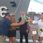 All-Inclusive Sips & Ships: Downtown Pub Crawl - Practical Details: What to Expect