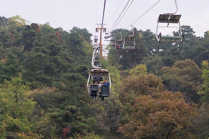 All Inclusive Small Group Tour to Ming Tomb and Mutianyu Great Wall from Beijing - Why This Tour Might Appeal to You