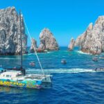 All Inclusive: snorkeling, boat tour, food and drinks! - The Itinerary in Detail