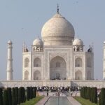 All inclusive Taj mahal 1 Day Tour from Delhi to Agra by Train - What’s Included and What’s Not