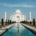 All Inclusive Taj Mahal, Agra Fort & Baby Taj Day Tour By Car - How the Itinerary Works